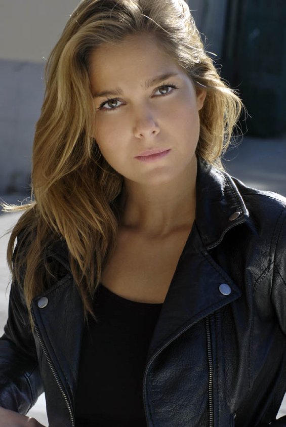 Natalia Sánchez picture