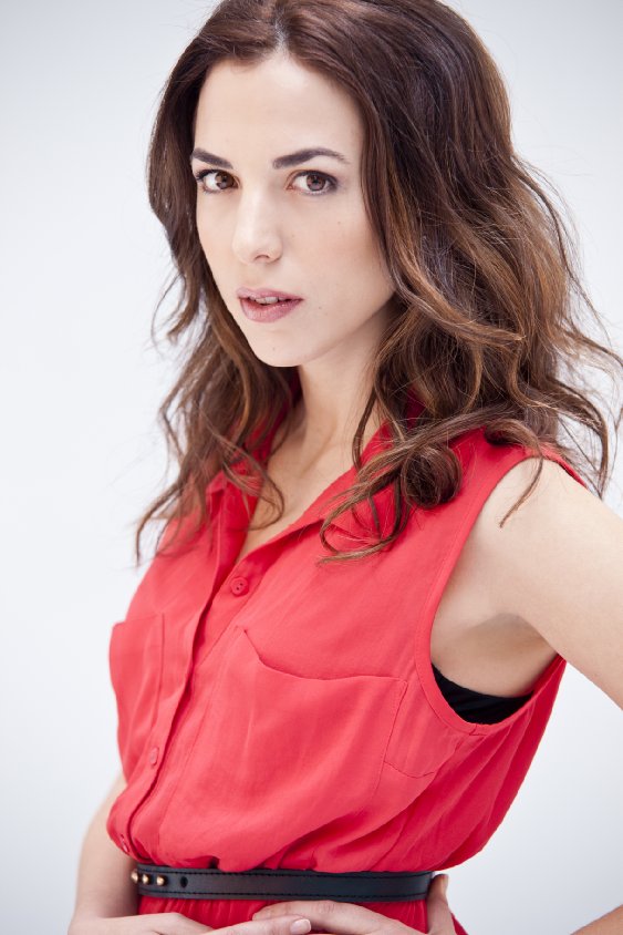 Picture of Alicia Rubio