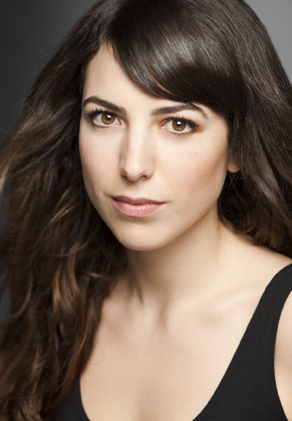 Picture of Alicia Rubio