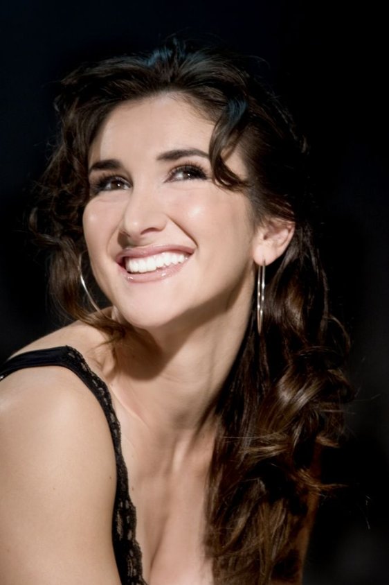 Picture of Alicia Lobo