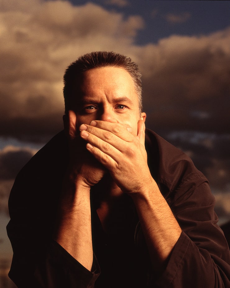 Picture of Tim Robbins