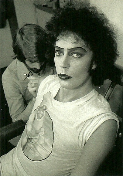 Picture of Dr. Frank N. Furter