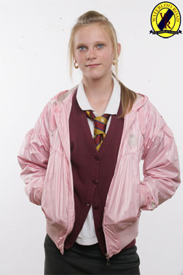 Picture of Holly Kenny