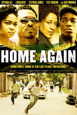 Picture of Home Again