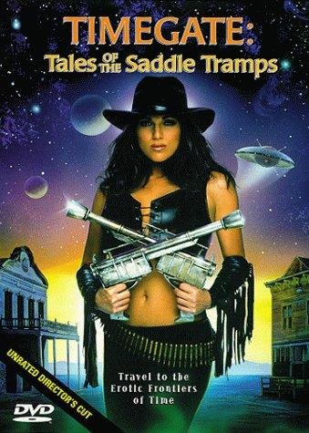 Picture of Timegate: Tales of the Saddle Tramps
