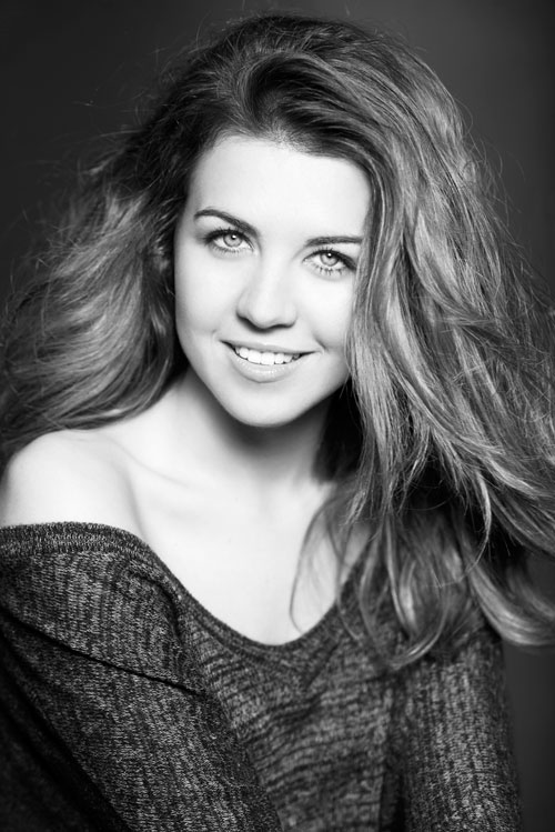 Andrea Guasch picture