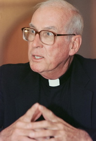 Picture of George Coyne