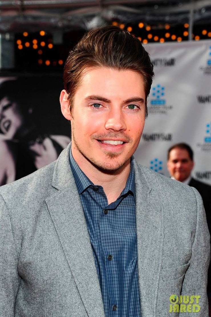 Josh Henderson