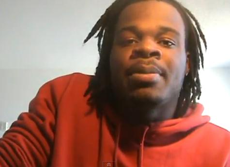 Emmanuel Hudson picture