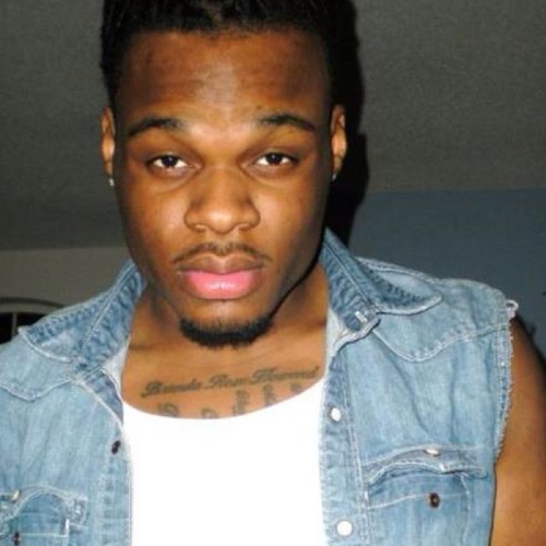 Image of Emmanuel Hudson