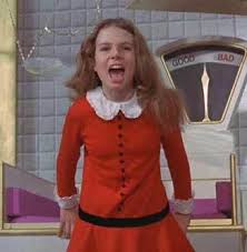 Picture of Veruca Salt