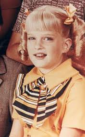Picture of Cindy Brady