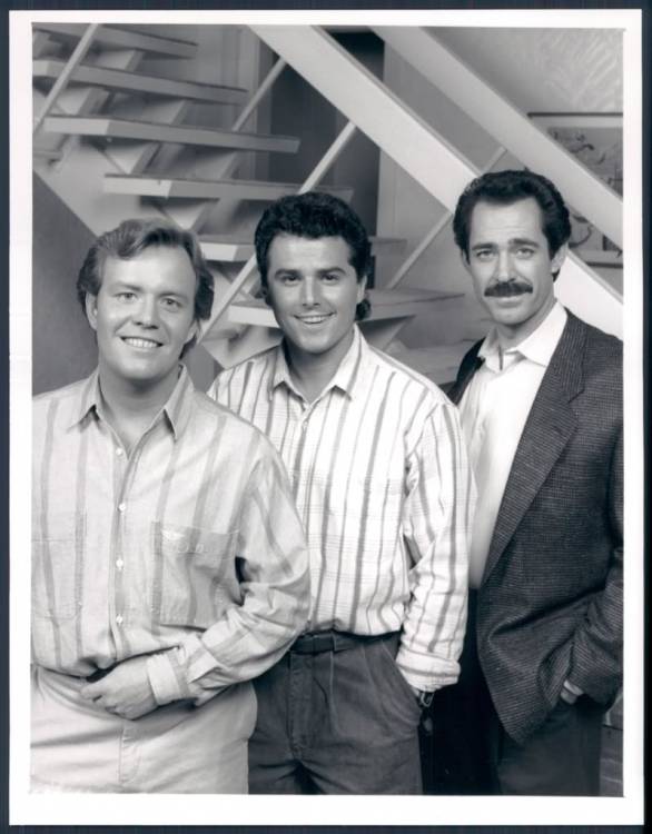 Picture of The Bradys
