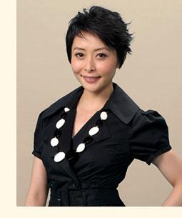 Picture of Angela Tong Ying-Ying