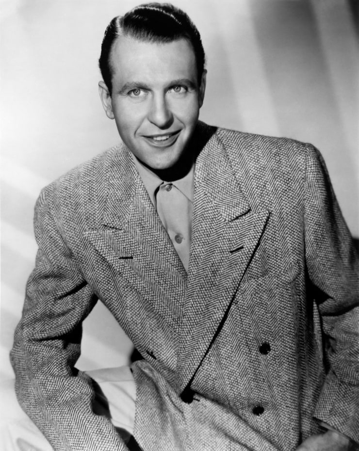 Picture of Ralph Bellamy