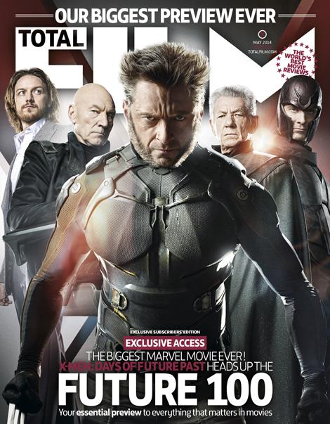 Picture of X-Men: Days of Future Past
