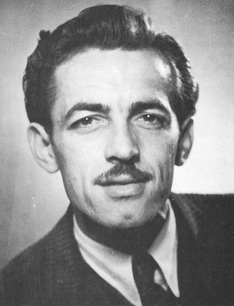 Picture of Kresimir Golik