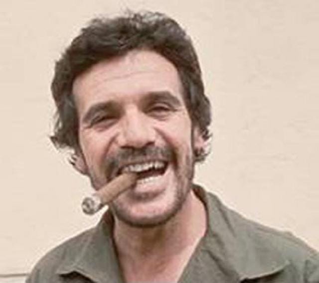 Picture of Francisco Rabal