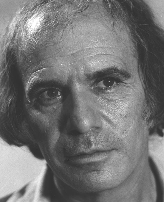 Picture of Francisco Rabal