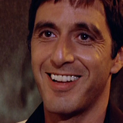 Picture of Scarface