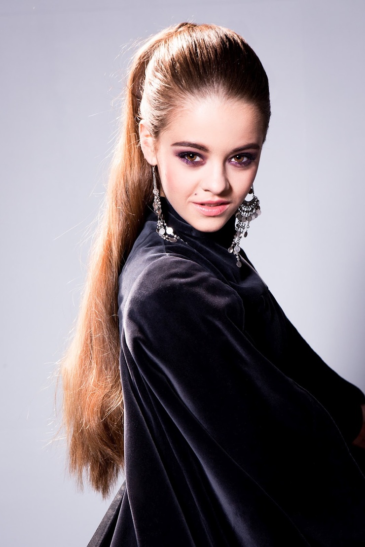 Picture of Rebecka Skiold Nielsen