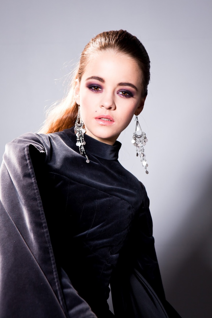 Picture of Rebecka Skiold Nielsen