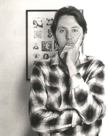 Picture of Bill Griffith