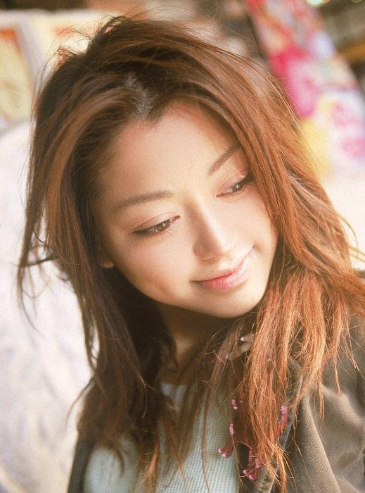 Picture of Rio Matsumoto