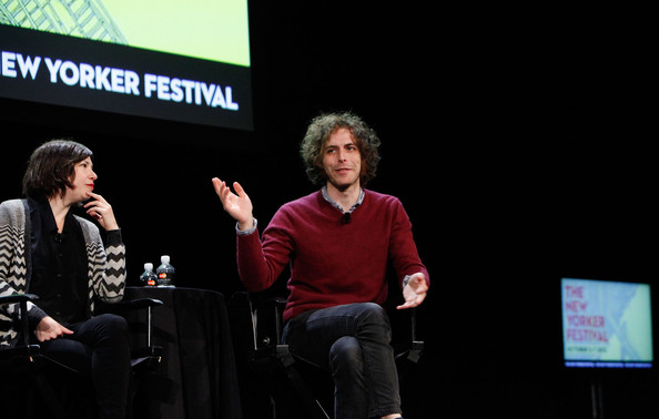 Picture of Jonathan Krisel