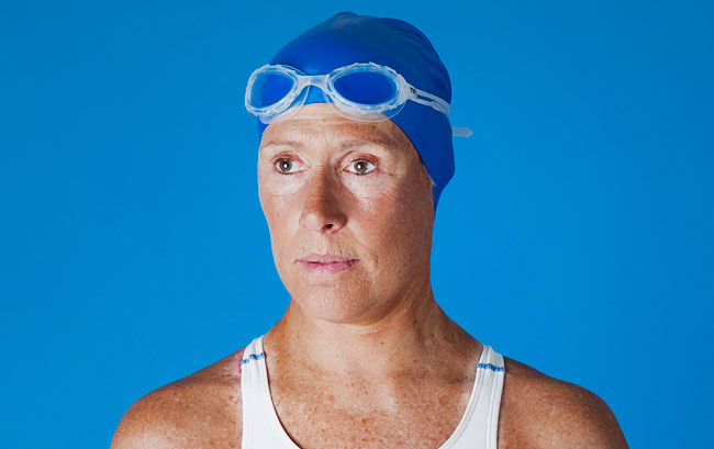Picture of Diana Nyad