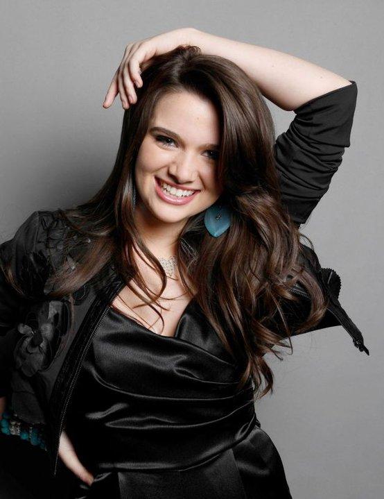 Picture of Katie Stevens
