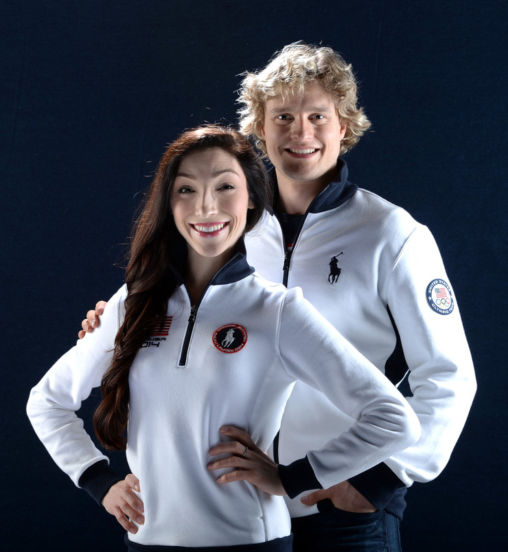 Image of Meryl Davis
