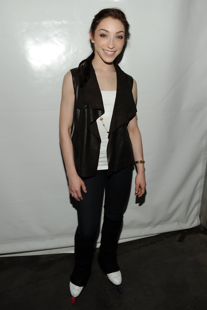 Picture of Meryl Davis