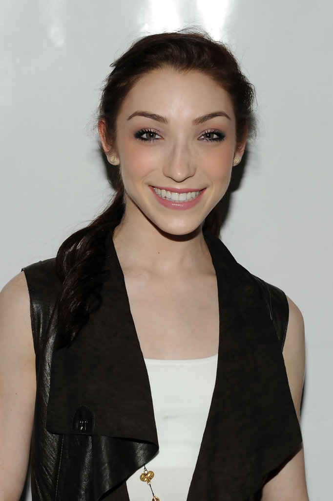 Picture of Meryl Davis