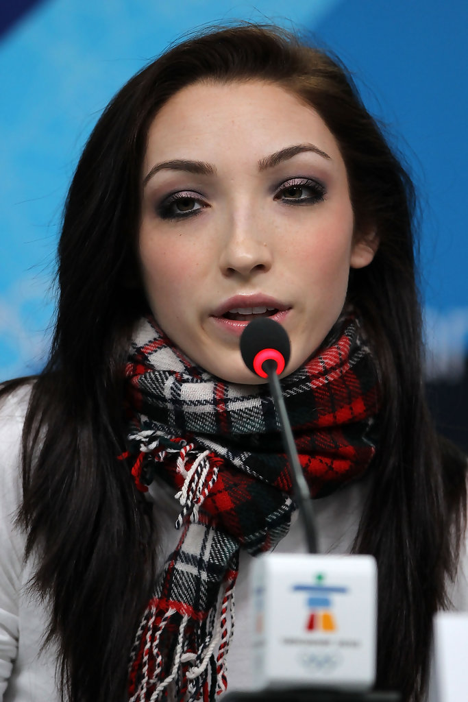 Picture of Meryl Davis