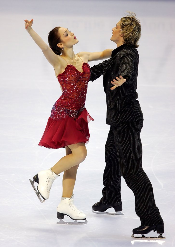 Picture of Meryl Davis