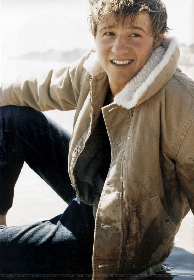 Ben Mckenzie picture