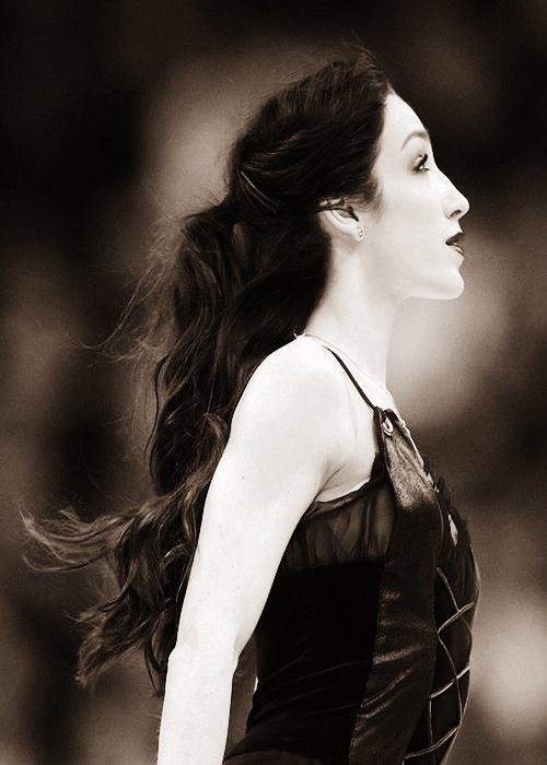 Meryl Davis picture