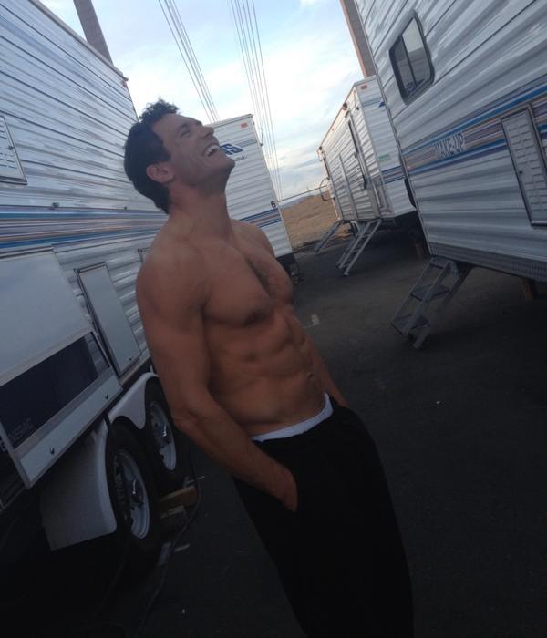 Picture of Jason O'Mara