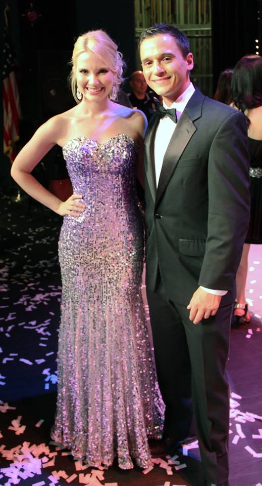 Picture of Krystal Klei