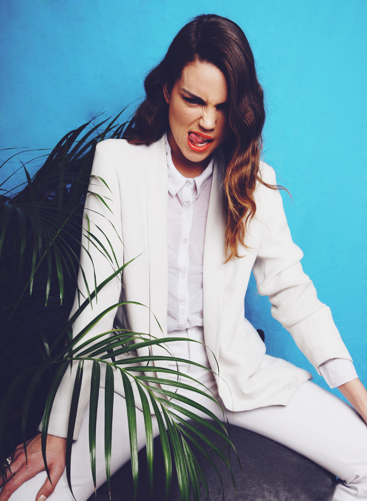 Therese Fischer image