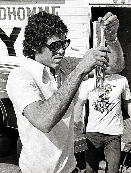 Picture of Don Prudhomme