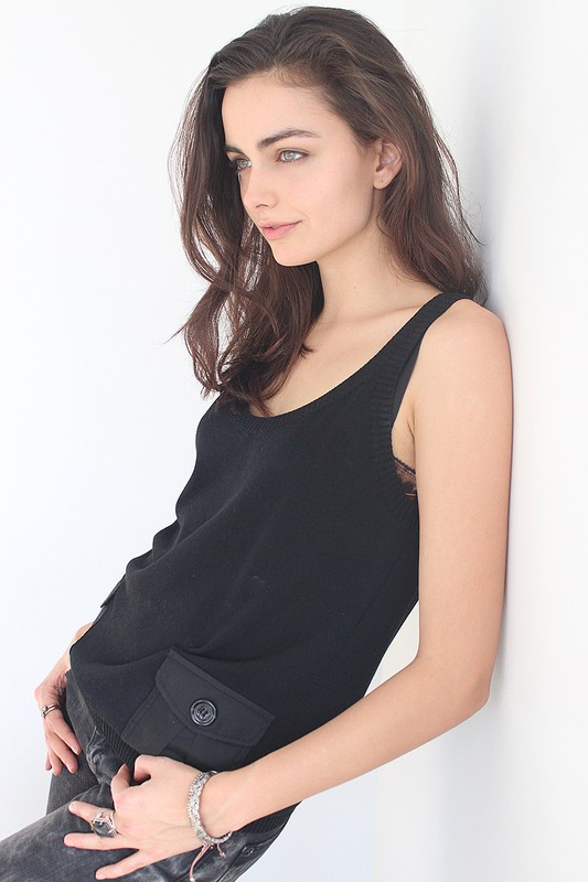 Image of Darla Baker