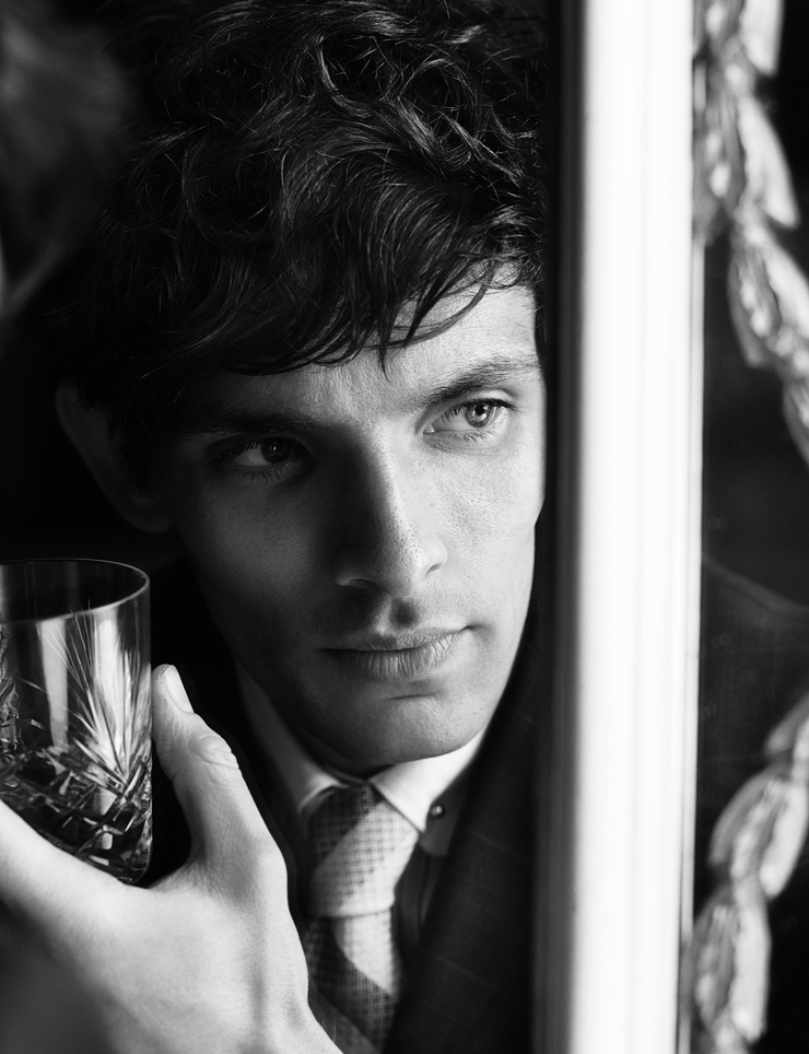 Picture of Colin Morgan