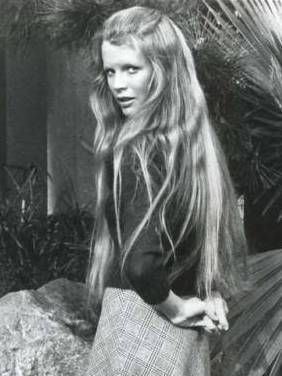 Picture of Katie: Portrait of a Centerfold