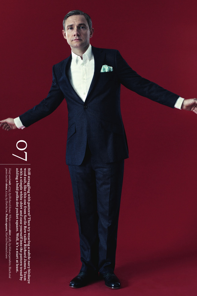 Picture of Martin Freeman