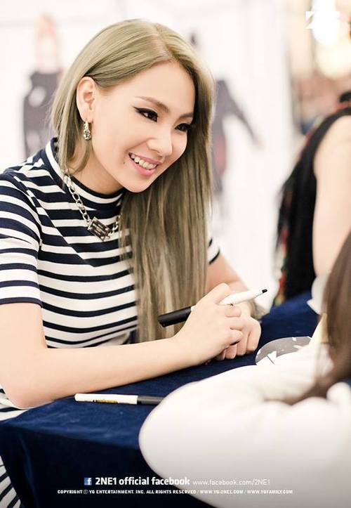 Picture of CL