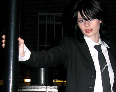 Picture of Amy Belle