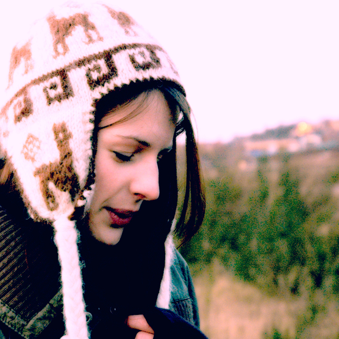 Picture of Amy Belle