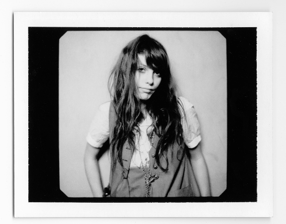 Cory Kennedy picture